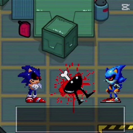 Sonic exe