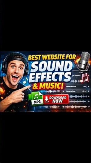 Content Creators NEED This Website 👀