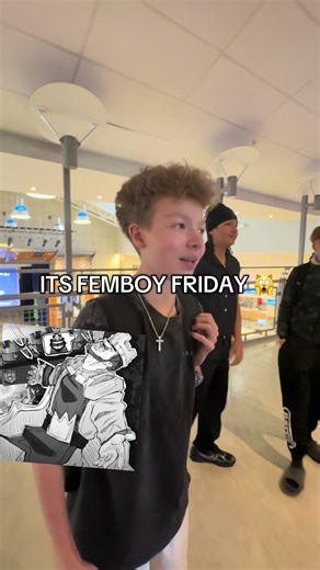 ITS FEMBOY #FRIDAY #67 #fyp #viral #femboyfriday | femboy