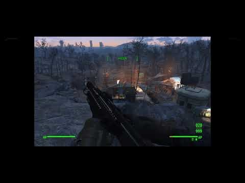 Fallout 4 on Android