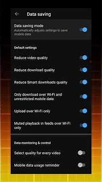 "Unlock YouTube's Hidden Features! 🔓 #YouTubeTips #SecretSettings #YouTubeHacks