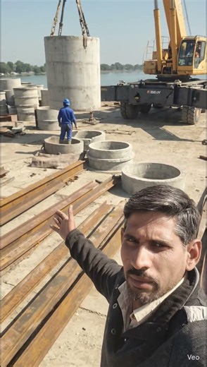 explain pilling work