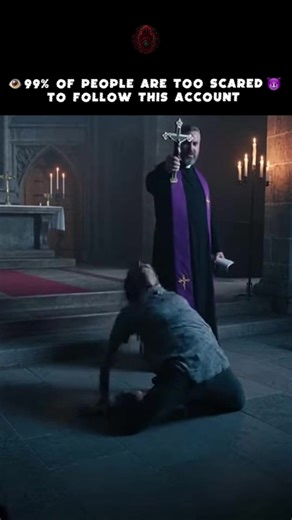 Incredible Breakdancing Exorcism Captured on Camera