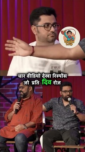 The Lavari Show | ft. Smit Pandya | The Comedy Factory