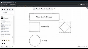 Excalidraw Tutorial