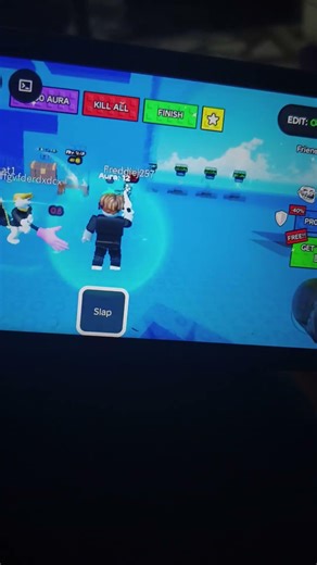 roblox blocks game