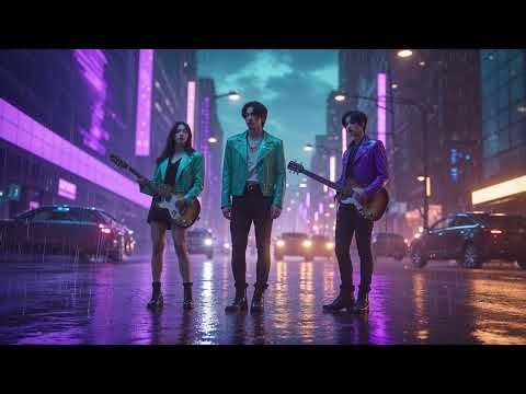 Neon Delta - Finding My Way Home