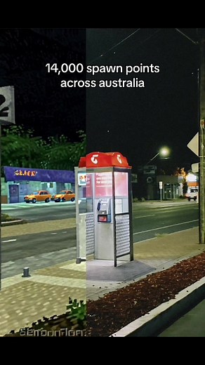 payphone simulator goes hard