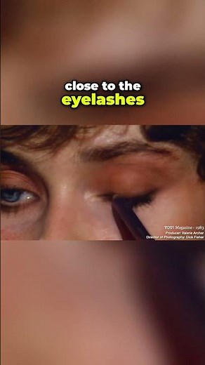 Carol Alt's Pro Eyeliner & Mascara Tips: Dramatic Eyes in Minutes!