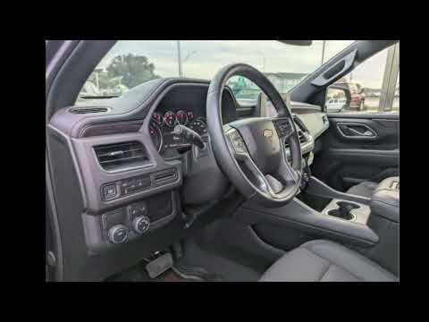 2024 Chevrolet Tahoe LS - San Antonio TX
