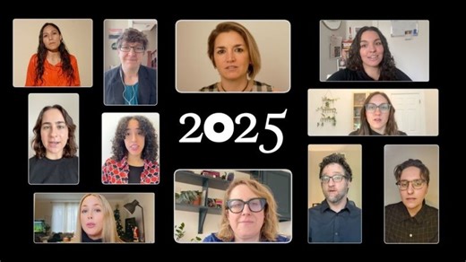 Our Stories Are Powered by You. The Change You Made Possible in 2025 | Sentient