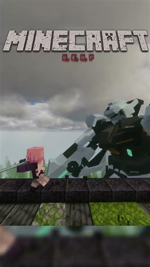 Fungal Spore R.E.A.P Modpack Minecraft Forge | #minecraft