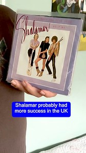 14K views · 370 reactions | These songs by US artists didn’t make the Top 40 in America. But they did overseas. #80smusic #Styx #Shalamar #suzannevega #talkingheads | 45 of the Day | Facebook