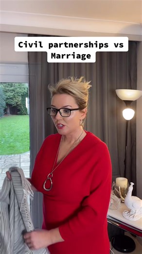 Civil Partnerships vs Marriage Explained