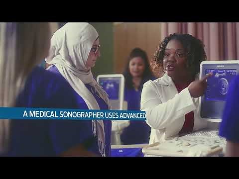 San Jacinto College Diagnostic Medical Sonography Program