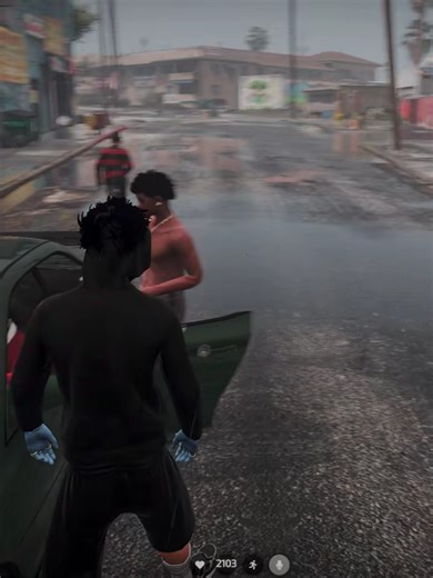 Aim Got better? #fyp #viral #trendingvideo #furiousfadegtarp #fivem #frizzy_picks #lsshooting #gta