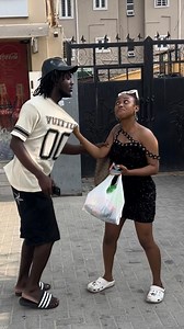 87K views · 3.4K reactions | My boyfriend Tom came to disgrace me on the road saying I stole his land documents, what do I want to use 2,000,000 naira land to do | Jessilove tv | Facebook