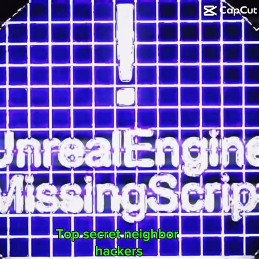 December 25, 2025 Secret Neighbor hackers🤯🤯💯💯💯💯 #HelloNeighbor￼