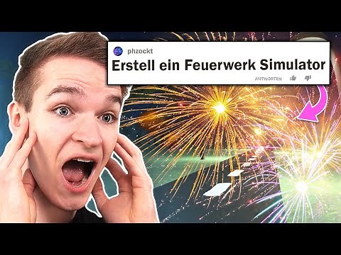 Spiel programmieren in nur 1 Tag! (Challenge)