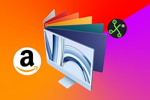 Nueva iMac 2023 con chip M3 ya disponible en Amazon México: la entrega es más rápida que en la tienda oficial