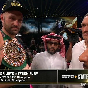 Do you want to see this next? 👀 | Top Rank Boxing