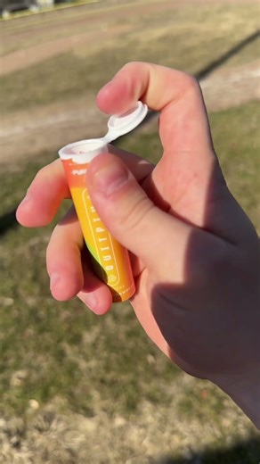 Toothpicks Flavored in 5 different Flavors