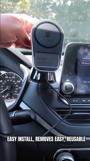 Upgrading My Car with Scosche Mount – What Next? #fyp