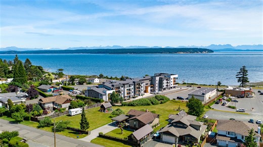 Campbell River Multi-Family Portfolio - Campbell River, BC for Sale | LoopNet