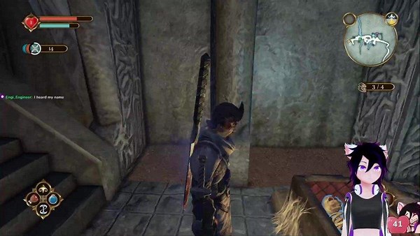 Silver_MoonX - Twitch