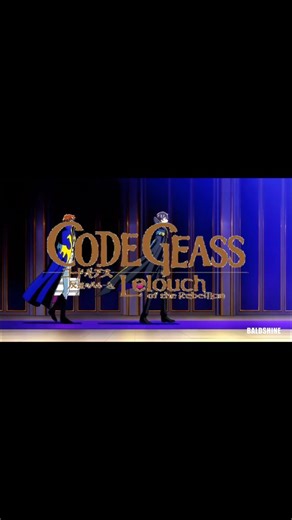 𝘼𝙣𝙞𝙢𝙚: SUGGESTIONS 🍿 on Instagram: "Day-12 code geass . . . Exploring the world of anime, one masterpiece at a time Your guide to must-watch anime films and series! #animelover #movierecs #animeseries #foryoupage #fyp #trending #trend #trendingreels"