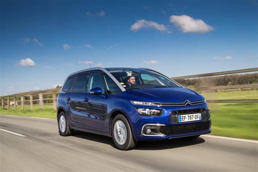 Citroën C4 Picasso (2013-2022) : est-ce un modèle fiable ou à éviter ?