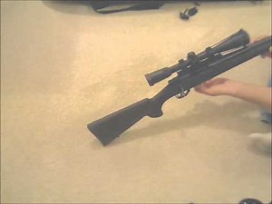 Howa Rifle Review-Part 1