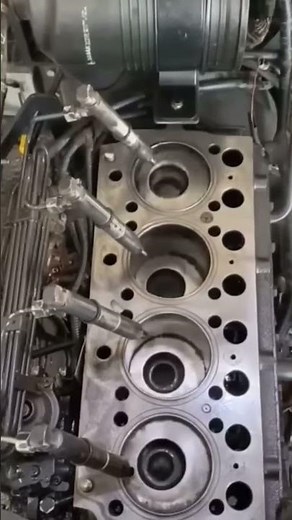 How diesel injectors work