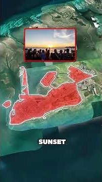 Key west #geography #map