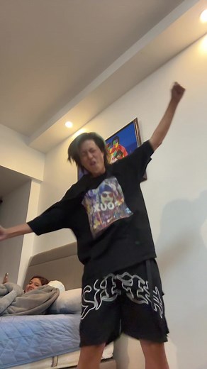 Pinoy Ako Dance Tutorial with Fumi and Kate Valdez