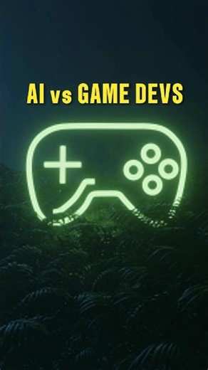 AI can now design full video games from maps to characters! The future of gaming is here