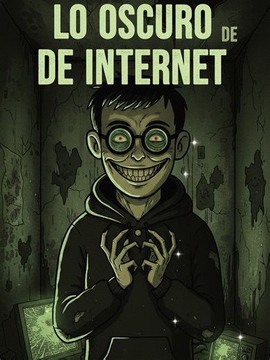 LA ANIMACIÓN MÁS OSCURA DE INTERNET #fypシ #darkanimation