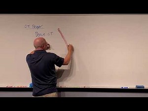 Professor Long 2401 Lecture 2.4 Connective Tissue Proper