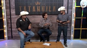 ¡Qué tiempos!🥹 Martín Ramos de la Tambora Ritmo Express nos habló sobre los tiempos de antes y cómo lograron alcanzar sus grandes éxitos a base de mucho esfuerzo. | Televisa Sonora