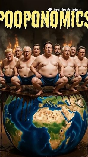 POOPONOMICS: The Book They’re Trying to Ban