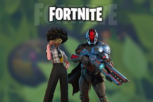 Fortnite players expecting live event before Chapter 3 Season 2 left disappointed over new leak