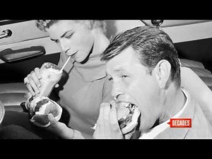 Drive-In Restaurants