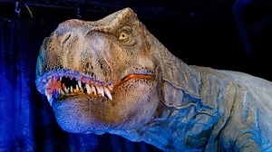 The Jurassic Park franchise is finally going back to its horror roots