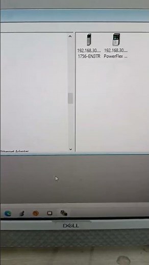 how to add powerflex 753 on RSlink