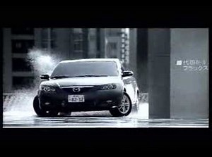 Mazda3 最新廣告片完整版