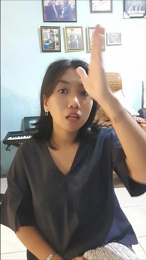 Sign Language (ASL) - God Is So Good