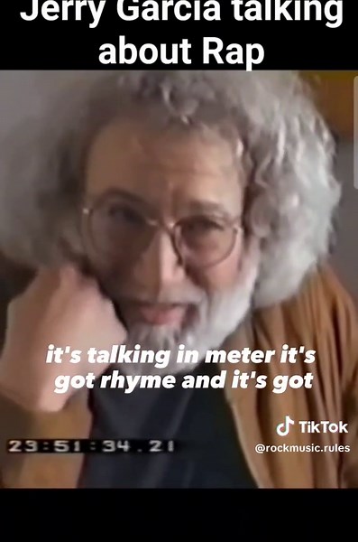 Rap is not Music #rapsucks #rockrules #jerrygarcia #gratefuldead #rock #nivana #heartshapedbox #rocknroll #grunge #rockmusic #🎸 #iloverocknroll #90s