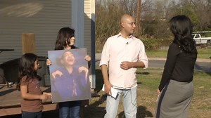 A family grieving their son needs help