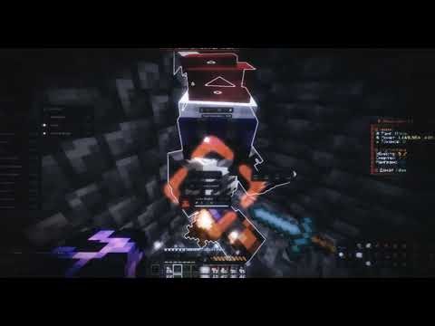 УБИЛ ПИОНЕРА НА FUNTIME С ЛУЧШИМ ZENITHDLC | FUNTIME PVP