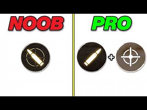 The Settings You Need To Get BETTER AIM in COD Mobile